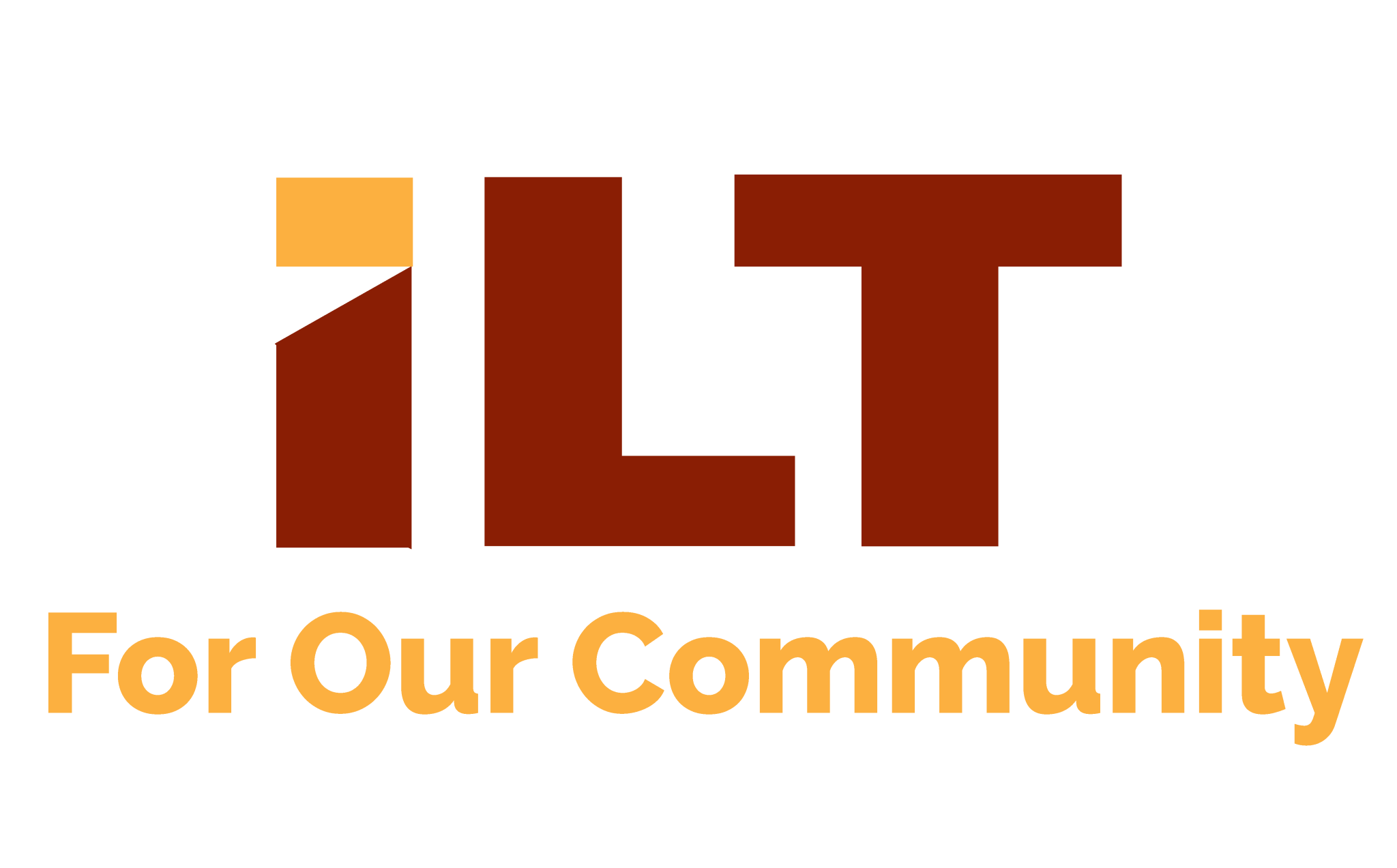 Logos - ILT