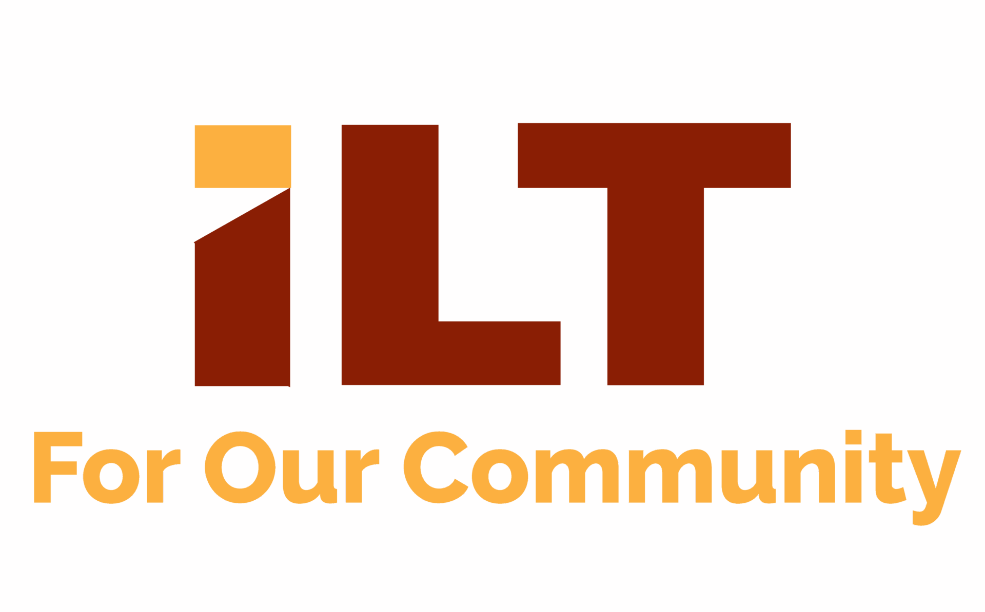 Logos - ILT